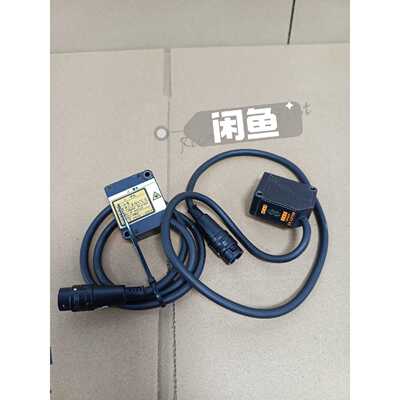 下单前咨询ZX-LD100 激光传感器欧姆龙