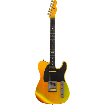 Fender 纷达 75周年纪念版 美产第二代超极系列 Telecaster电吉他