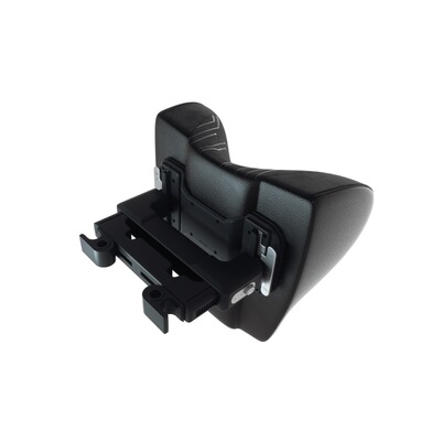 四向调节车用护颈枕通用