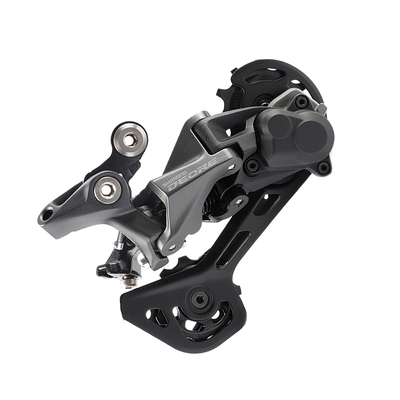 禧玛诺M4100指拨套件Deore