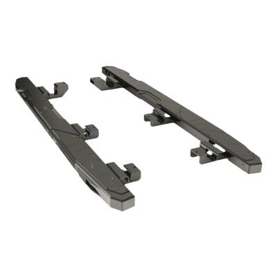 NEPT烈马侧边踏板无损安装