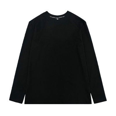 索罗娜长袖修身cleanfit