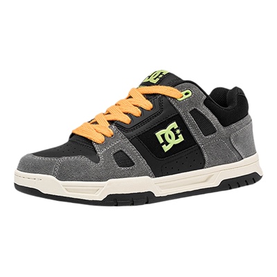 DCSHOES板鞋男款新款冬季男鞋