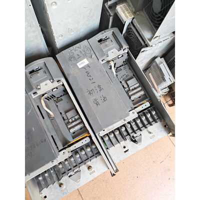 议价44015KW变频器6SE64402UD315D维修