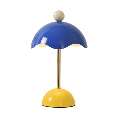 小仙女都在围观的一款创意台灯