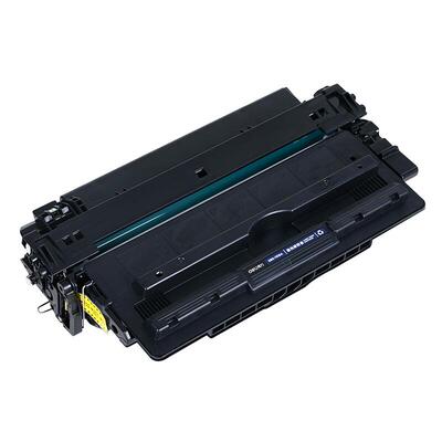 得力硒鼓适用惠普打印机Q7516A