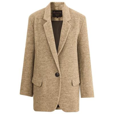 低调哲学知性大女主必入