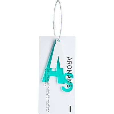 aromame衣柜香薰蜡片神器持久