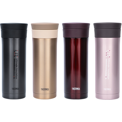 THERMOS/膳魔师泡茶保温杯