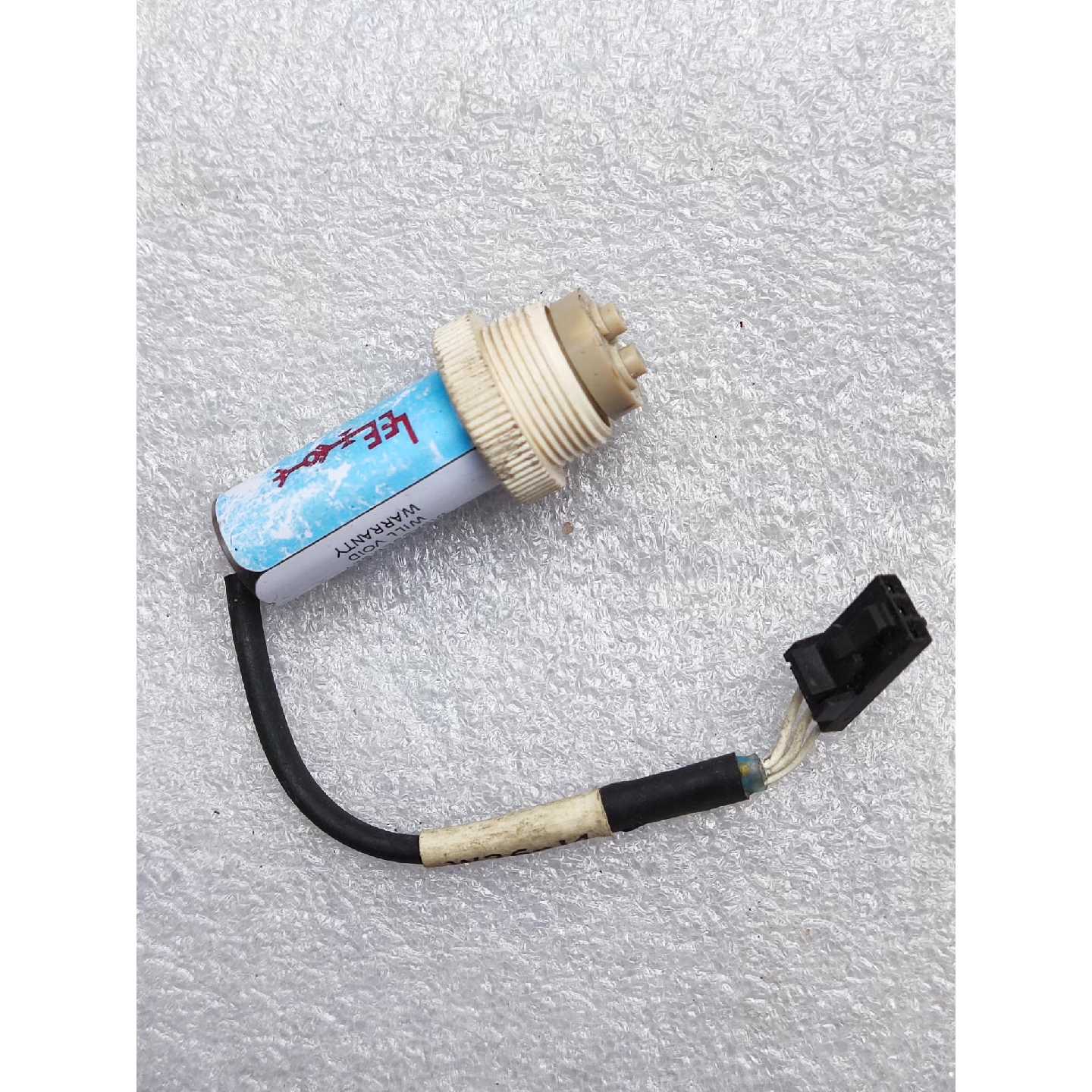 进口LEE电磁阀ABBOTT7703010236V
