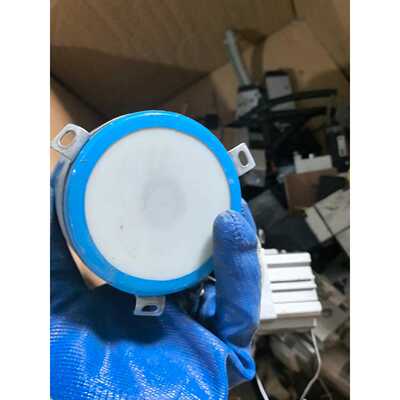 Aerovox CGS电容 21000MFD 100VDC