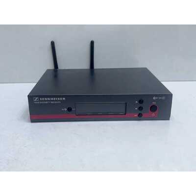 SENNHEISER TRUE DIVERSITY RECE