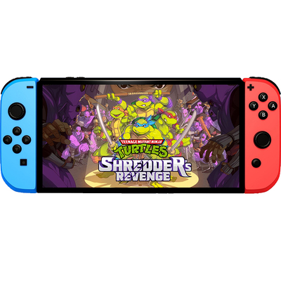 switch游戏租赁数字任天堂