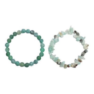 LosingBargain小众串珠手链