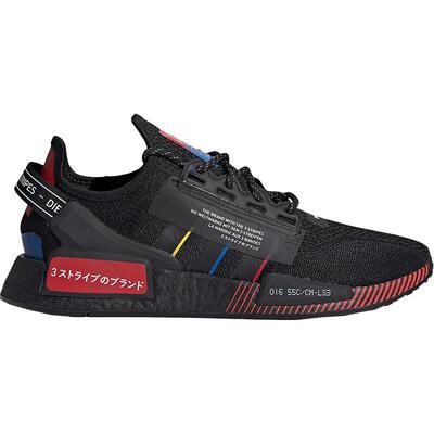Adidas/阿迪达斯官方正品三叶草男女同款运动经典跑步鞋FY1452