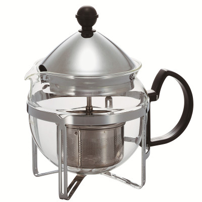 hario旗舰店不锈钢滤网冲茶器
