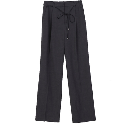 LaviniaClub气质长裤