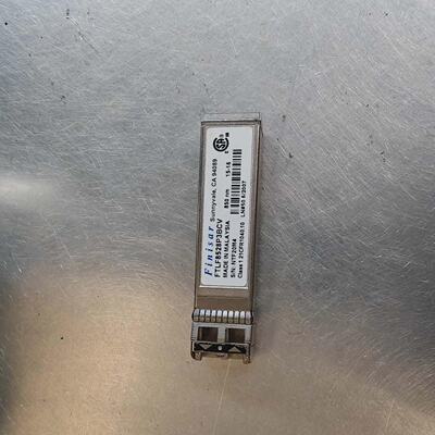 Finisar FTLF8528P3BCV 万兆多模光模块议价