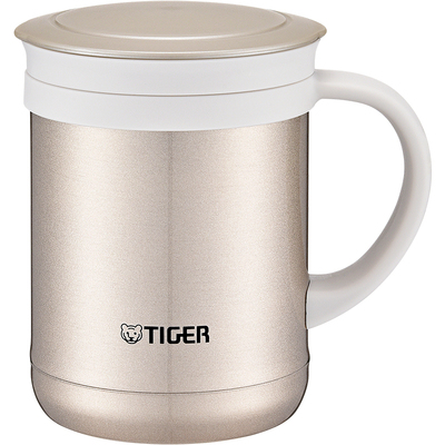 tiger虎牌商务办公保温杯