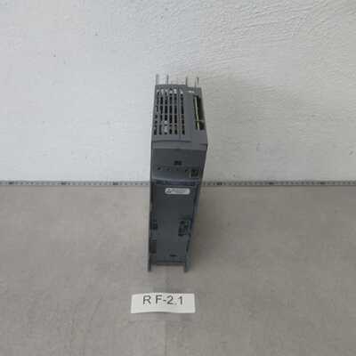 Küenle Kfu 2-012/3,0/1,5n Frequency Converter Out 0-400Hz 3