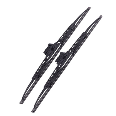 适用本田CRZ雨刮器片12款2014汽车专用有骨原厂HONDA胶条CR-Z雨刷