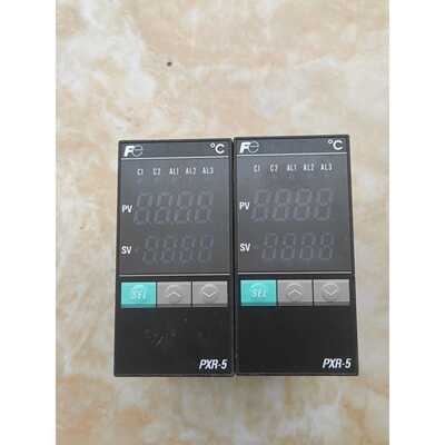 询价-温控器PXR5TCY1-8W000-C  无安装支架