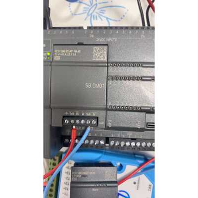 议价-2022年S7-200SMART， SB CM01，6