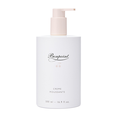 Bonpoint洗发水沐浴露二合一法国