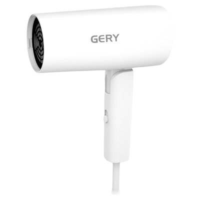 GERY负离子护发速干电吹风机风筒
