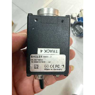 议价巴斯勒BASLER A602f-2工业，德国原装，拆机件