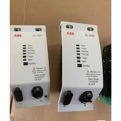 询价-DCS模块SA801FSA801F剪线成色
