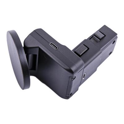 宝马后排座椅手机平板屏幕支架