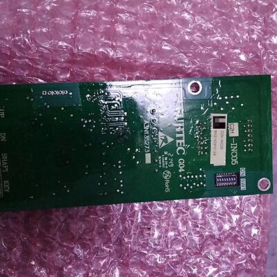 询价-达FUJITECG04外呼显示板INC05型号A