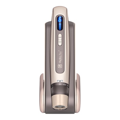 HydrapenH5升级MTS电动微针仪器