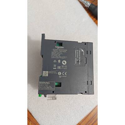 议价PLC模块TM251MESE，M251系列扩展模块，2