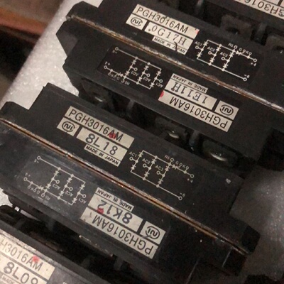 pgh10016ampgh7516ampgh5016