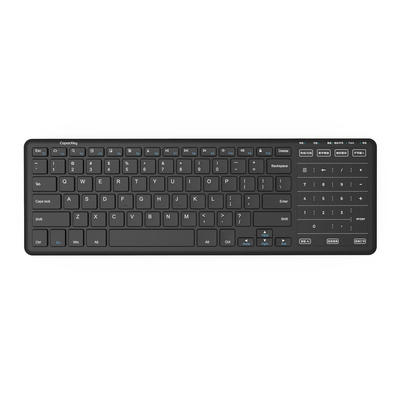 一体可手写键盘电脑手写语音打字键盘老人写字台式机原装正品通用