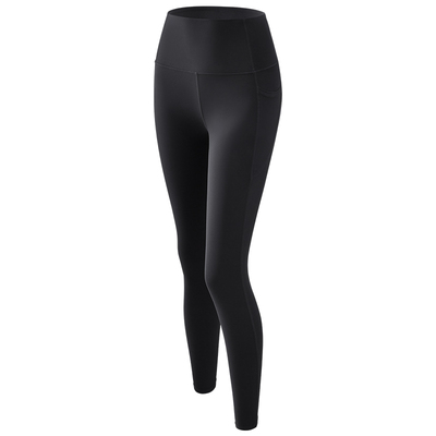 gigt核心裤高腰提臀收腹瑜伽裤