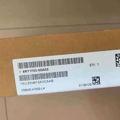 议价6RY17030DA026RY17030AA01适用