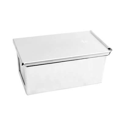 三能不沾土司盒面包模具