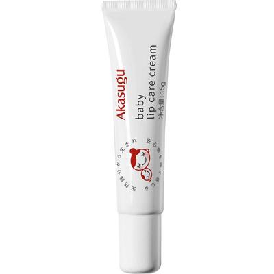 【香菇双12】akasugu爱舒屋唇周膏膏舒缓膏