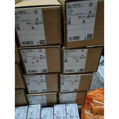 议价IFM SM6000 SM7000流量计SM8000 SM6004 SM7050现货SM6050