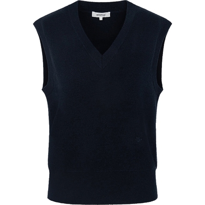 BEANPOLE滨波女士马甲背心