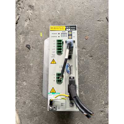 议价CKD原装进口AX9000THU0驱动器220V二手拆维修