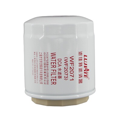 滤佳特康明斯动力通用正品件水滤