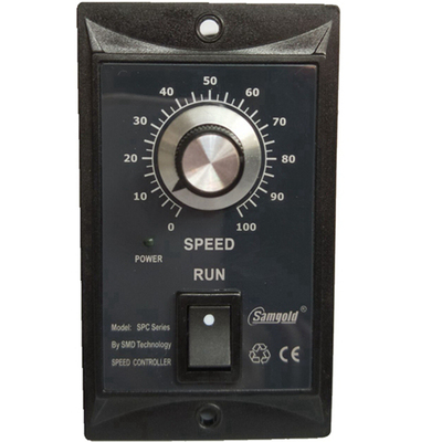 星固SPC120E调速器正反开关220V