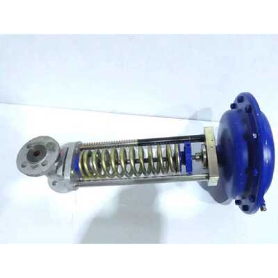 Gestra 5801 Pressure Reducing Valve Dnpn 1525 Steam System P