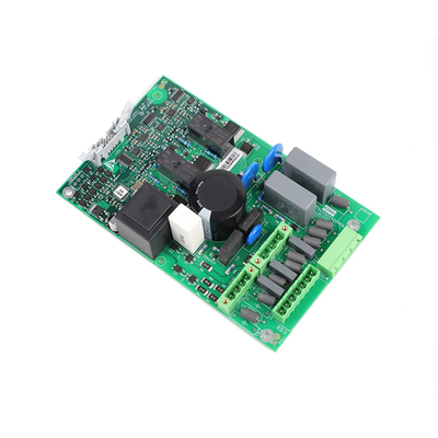 通力抱闸模块板KM50014396G01