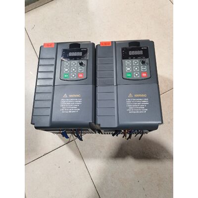 〔议价-可维修〕KEYPRO矢量变频器 PH100-4T-7.5KW,7.5 工业设备