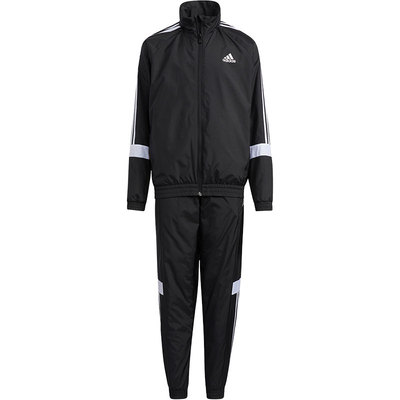 休闲运动套装2021年夏季Adidas